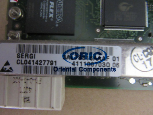 Components board Alcatel-Lucent 5ess 3AL78816AA Refurbished parts