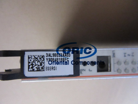 CDMA Network 3al98023aaac03 Refurbished transmission equipment