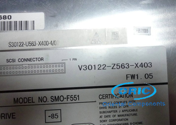 S30122-U563-X400-4/01 Siemens V30122-Z563-X403 EWSD Mod Assembly Unit