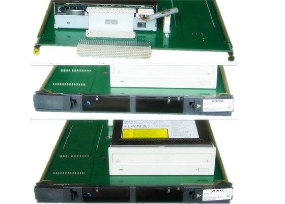 Telecom Siemens EWSD S30807-U2617-X-6-01 M:Mode Cn+/Nn040196 5.2g Mo