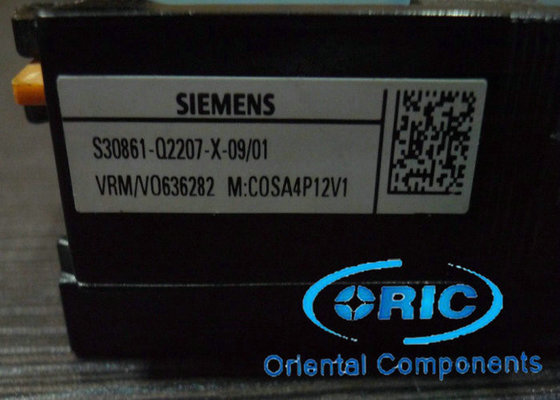 Siemens EWSD Telecommunications S30861-Q2207-X With Rohs