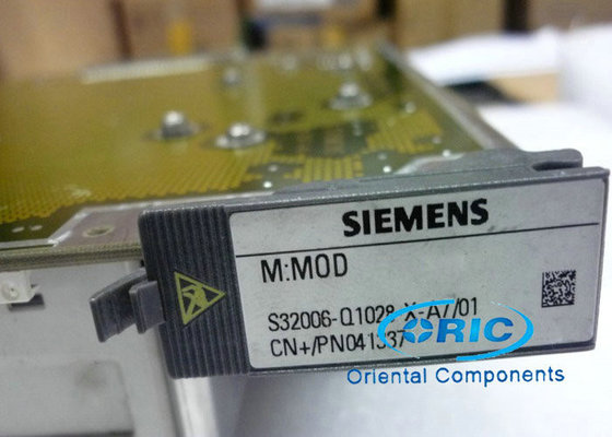 Siemens EWSD S32006-Q1028-X-A7/01 Siemens M:Mod Cn+/Pn041337 Hd 5,2gb Optic