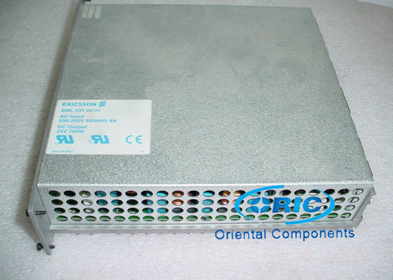 Ericsson RBS2202 BML 231 201/1 PSU 230 Power Supply Unit
