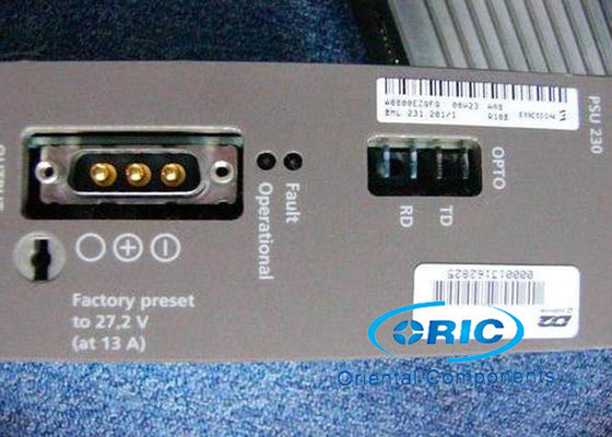 Ericsson RBS2202 BML 231 201/1 PSU 230 Power Supply Unit