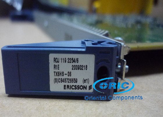 Ericsson RBS 3418 ROJ 119 2254/6 TX6HS-06, Telecom Boards / Equipment, Network