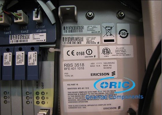 Refurblished Ericsson RBS3518, Ericsson RBS, Base Station For Telecom Equipment