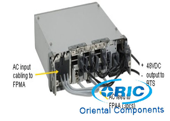 Single RRU NSN Telecom / Telecommunication Flexi MCPA BTS Base Station MCPA