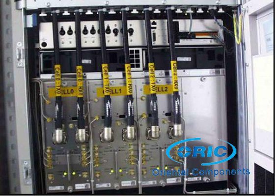 Original Siemens BTS BS240 GSM Base Station, Siemens’ BTS hard-ware S30861-U566-X