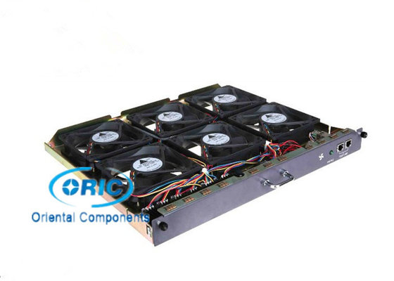 Huawei Smartax Ma5600 With 2-port Geelctrical Interface Pinch Board Rohs, CE