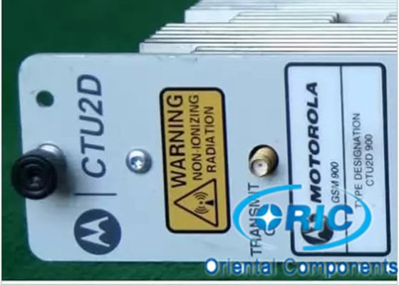 Motorola Horizon II For GSM Base Station , CDMA Refurbished Telecom Equipment