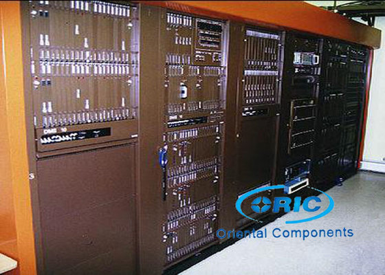 High Capacity Northern Telecom NORTEL DMS 100 Network Switches, Home Network Switches