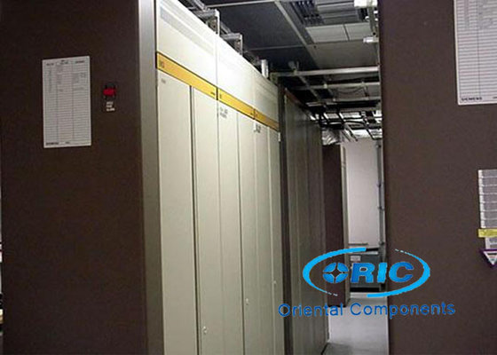 Used Telecom Equipment NORTEL DMS 100 Network Switches , Home Network Switches