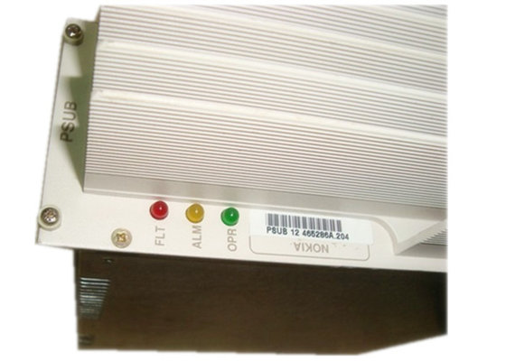 Transmission / Switch Equipment Ac Power Supply Unit Psub 12 465286a.204