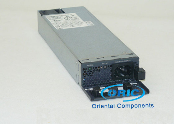 Telecom Cisco 3750-X Power Supply Rectifier , Cisco 3560-X Switch Power Supply Modules