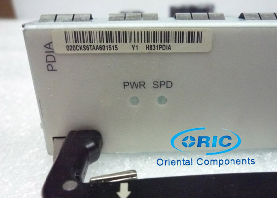 Cisco Huawei , MA5616 , H831PDIA , Power Supply Unit , PDIA Power Supply Rectifier