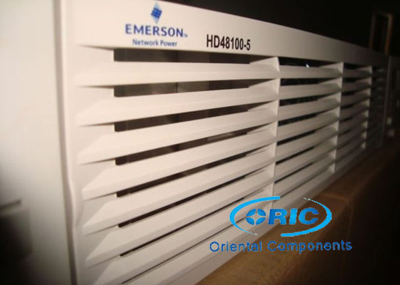 304 - 456Vac , 45 - 65Hz Emerson Power Supply Rectifier HD48100-5 CE