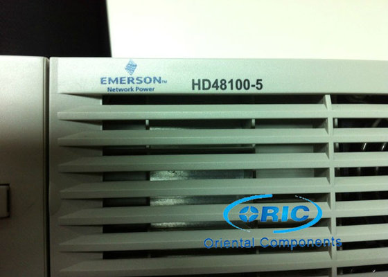 304 - 456Vac , 45 - 65Hz Emerson Power Supply Rectifier HD48100-5 CE