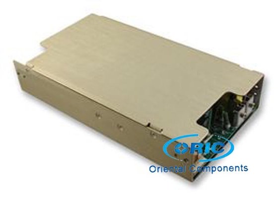 Astec / Emerson Power Supply Rectifier , Single Output AC / DC Power Supply LPS253-C