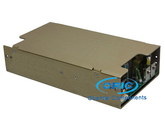 Astec / Emerson Power Supply Rectifier , Single Output AC / DC Power Supply LPS253-C