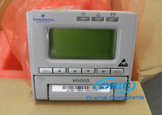Cisco Emerson M500d Monitoring Module , 19v - 60v Power Supply Rectifier