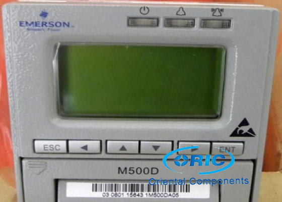 Cisco Emerson M500d Monitoring Module , 19v - 60v Power Supply Rectifier
