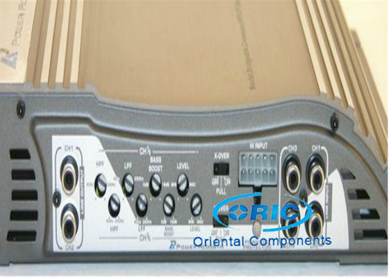 Emerson 840 W Power Supply Rectifier For A / B Power Series Amplifier PS4 - 840