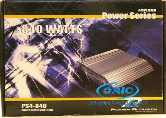 Emerson 840 W Power Supply Rectifier For A / B Power Series Amplifier PS4 - 840