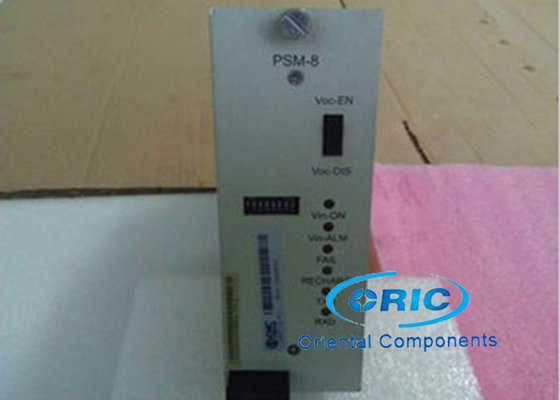 Emerson 9 -18V, 200 mA Power Supply Rectifier, DC Power Supply  PSM - 8