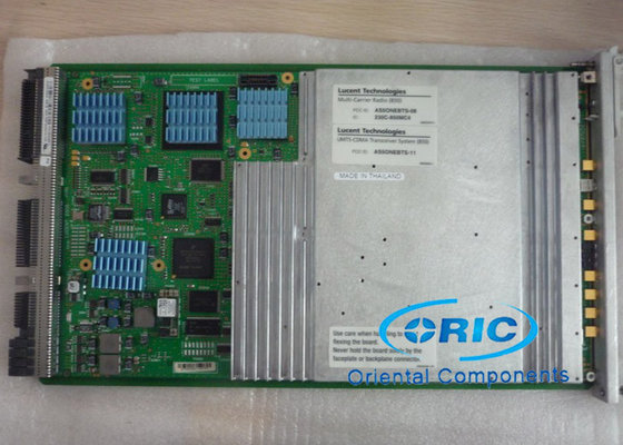 LUCENT FLEXENT ONEBTS MULTI-CARRIER RADIO TRANSCEIVER BNJ65 MCR 850 Mhz