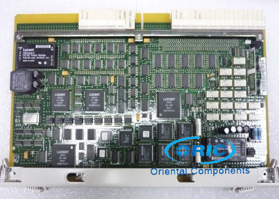 Used Alcatel - lucent 5ESS E5PQAYPAAA DAC100B 2:2 com Data Control For CDMA Network Equipment