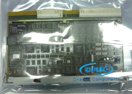 Used Alcatel - lucent 5ESS E5PQAYPAAA DAC100B 2:2 com Data Control For CDMA Network Equipment