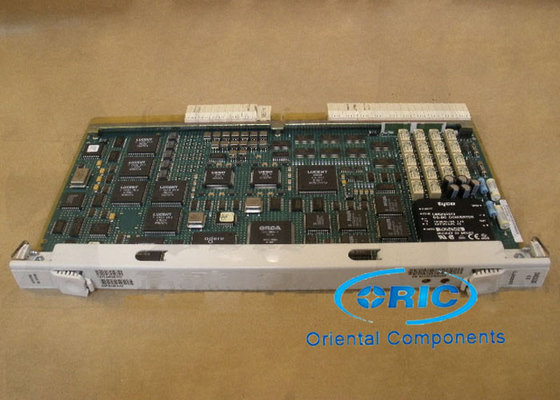 Used Alcatel - Lucent 5ESS DAC630B E5CPFH0AAC E5CPFH0 REMOTE E1 30CH Circuit Pack