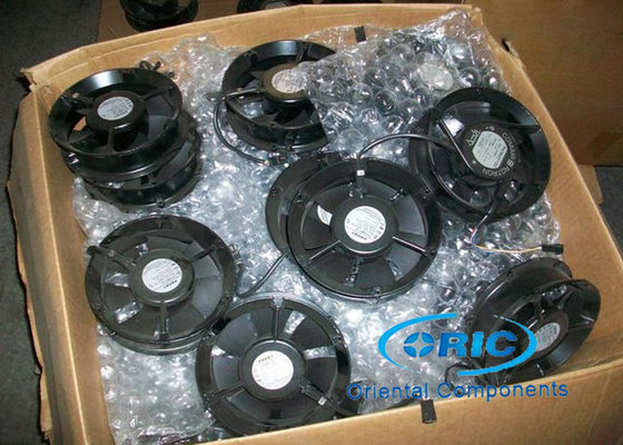 Used Alcatel - lucent 5ESS KS 23912 List 2 Fan Unit 48VDC For Refurbished Telecom Equipment
