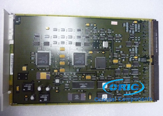 LUCENT 5ESS MC5D222A2 TN1276 HIGH STABILITY CONTROLLER Used Alcatel - lucent