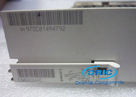 LUCENT 5ESS MC5D222A2 TN1276 HIGH STABILITY CONTROLLER Used Alcatel - lucent