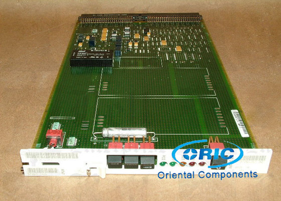 Used Alcatel - LUCENT TN1821B SP3QACTAAB SP3QACT CONTROL UNIT POWER SWITCH