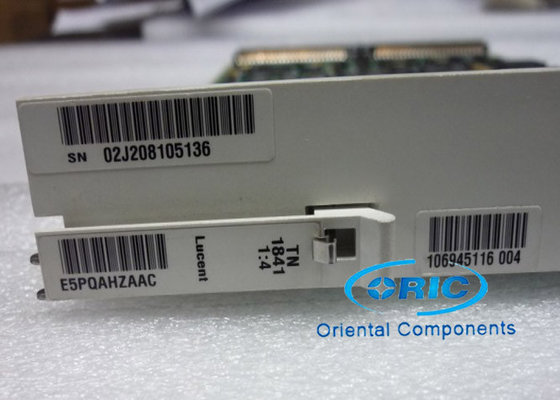 Used Alcatel - Lucent 5ESS TN1841 1:4(1:3) E5PQAHZ SAS Circuit Digital Services