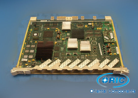 Used Alcatel - Lucent UM74D E5PQAXF 5ESS STRATUM 3E CL SCE CSA