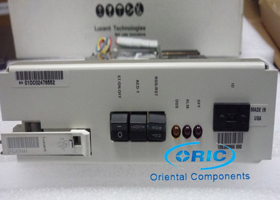 Network Alcatel - lucent LUCENT 5ESS UN375F 1:1 SP3QADRAAA 3B21D DISK DRIVE