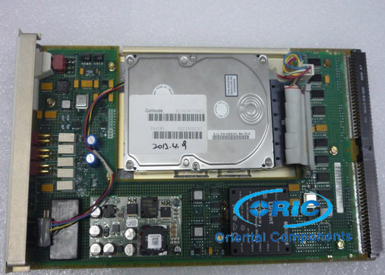 Network Alcatel - lucent LUCENT 5ESS UN375F 1:1 SP3QADRAAA 3B21D DISK DRIVE