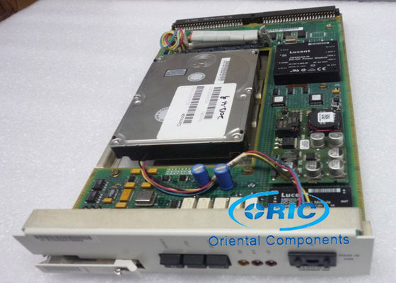 Network Alcatel - lucent LUCENT 5ESS UN375F 1:1 SP3QADRAAA 3B21D DISK DRIVE