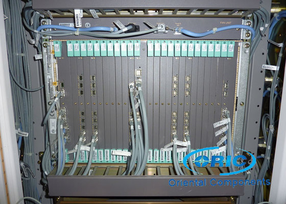 Ericsson AXE10 BFD 321 008/2 STRM Magazine Telecom Network Module / Boards / Cards, Switches