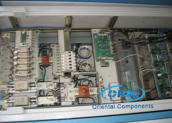 Ericsson AXE10 BFD 748 554/18 LSM Magazine Telecom Network Module / Boards / Cards, Switches