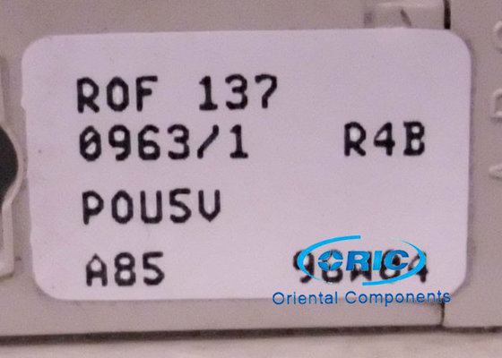Ericsson AXE10  ROF 137 0963/1 POU5V, Telecom Boards / Equipment, Network