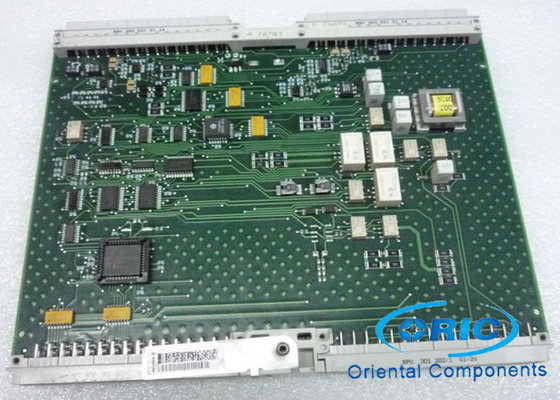 Ericsson AXE10 ROF 137 1824/ 6 SLCT Telecom Cards, Boards / Equipment, Network, Switch