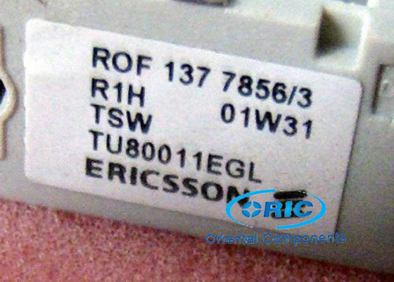 Ericsson AXE10  ROF 137 7856/3 TSW, Telecom Boards / Equipment, Network, Switch