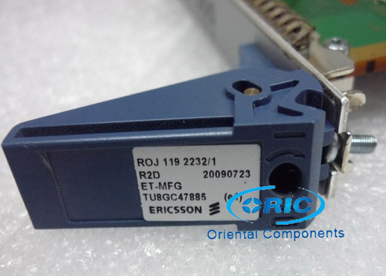 Used Card Ericsson AXE 10 ROJ 119 2232/1 REU Telecom Boards