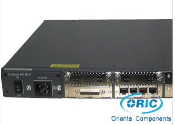 HUAWEI AR 28-11 Router, Refurbished Telecom Equipment