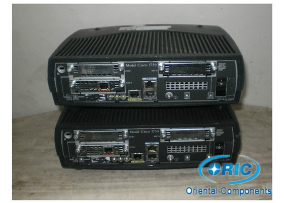 CISCO CISCO1750 Module Router Refurbished Telecom Equipment