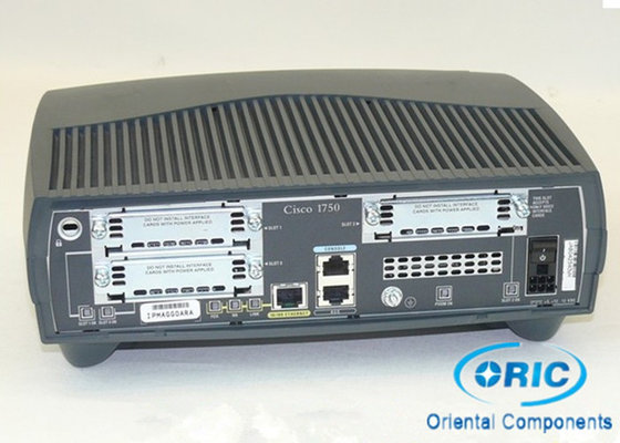 CISCO CISCO1750 Module Router Refurbished Telecom Equipment